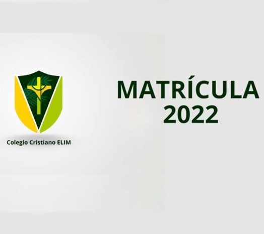 Colegio Cristiano ELIM